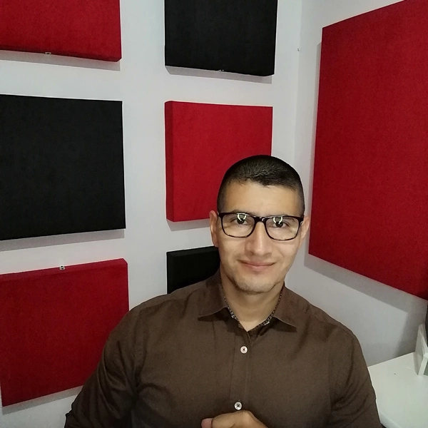 Jose Gregorio Castrillon Perez | profe.social