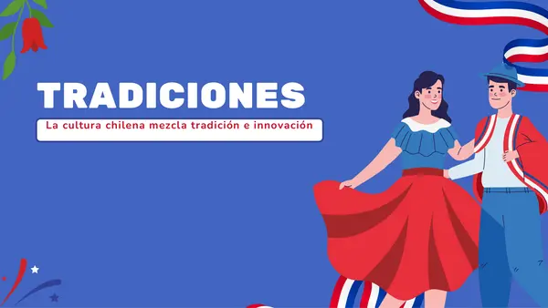 Todo sobre Chile. | profe.social