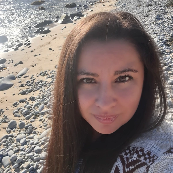 Tamara Díaz | profe.social