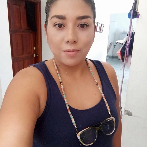 Nelly Cruz | profe.social