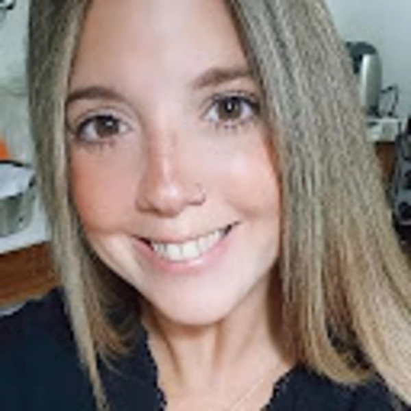 Maria Luján Amarante | profe.social