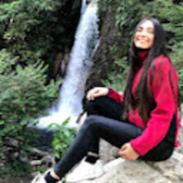 Madeline Castillo | profe.social