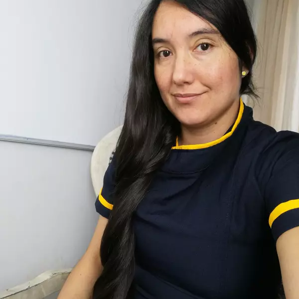 Miss Valeria | profe.social