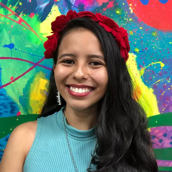 Angie Correa | profe.social