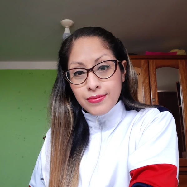 Elizabeth Portal | profe.social