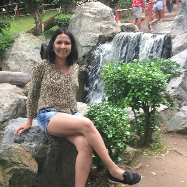 Alejandra Lagos | profe.social