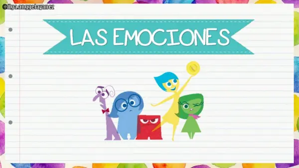 emociones | profe.social