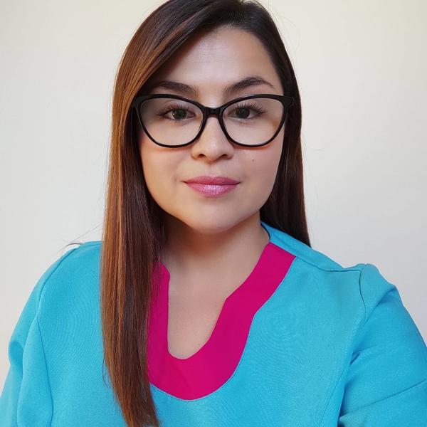 Valeria Gallardo Vargas | profe.social