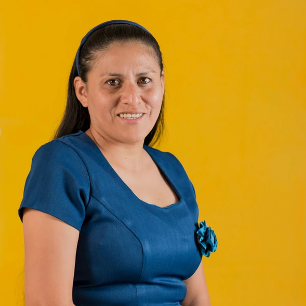 YOVANA ALVAREZ | profe.social