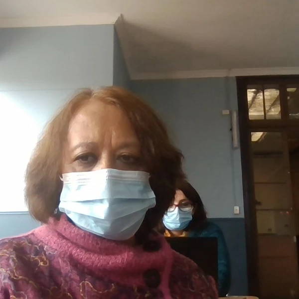 margarita castro | profe.social