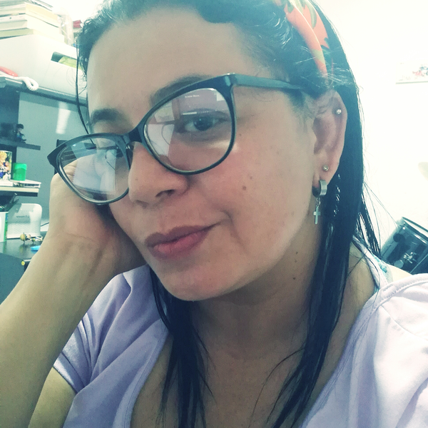 Kerlis Karen Salas Gutiérrez | profe.social