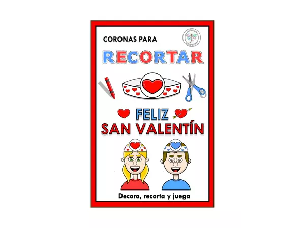 Prendedor Día del Padre Junio Craft Medalla Pin | profe.social