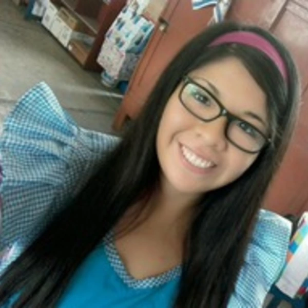 Cinthia Isabel Contreras Vargas | profe.social