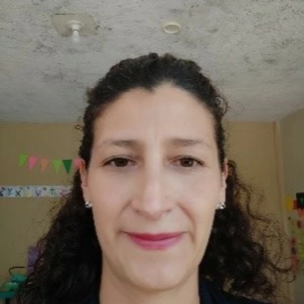 Dinah González | profe.social