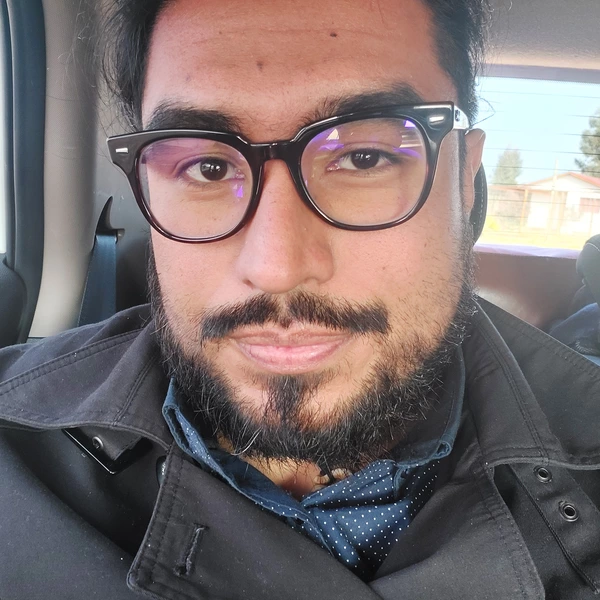 David Pozo | profe.social