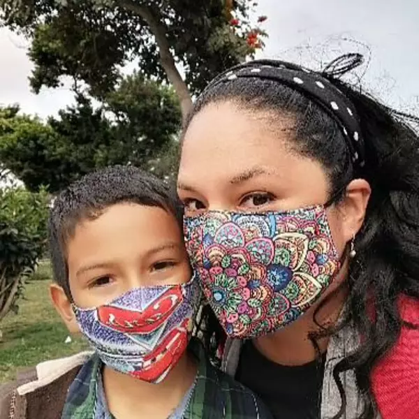 Claudia Abarca | profe.social