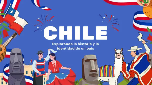 Todo sobre Chile. | profe.social