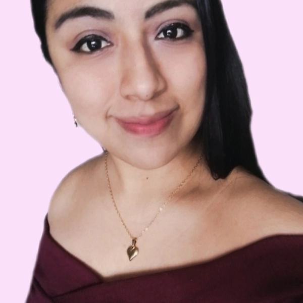 Limbania victoria mechan custodio | profe.social