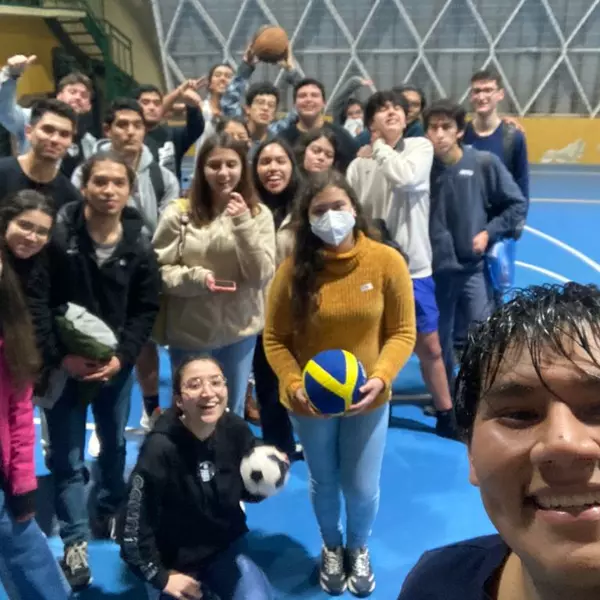 Nestor Carrasco | profe.social