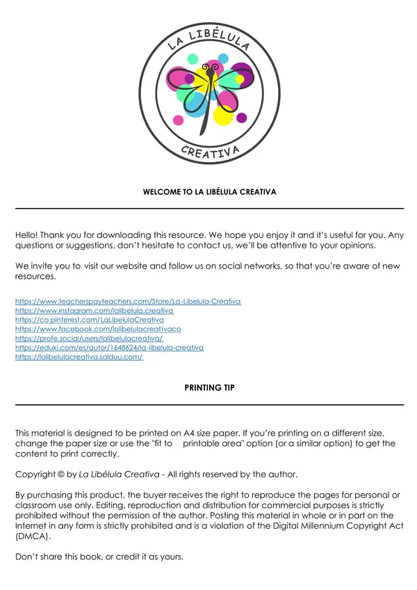 Flash cards state of matter science solid liquid gas color bw | profe ...