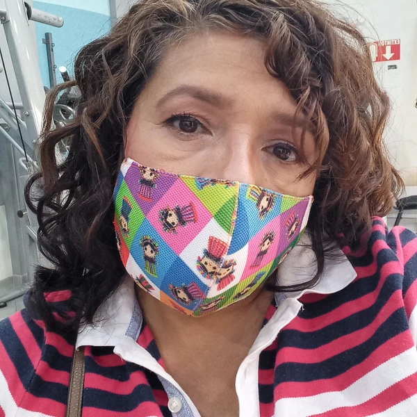 Mary Ruiz | profe.social