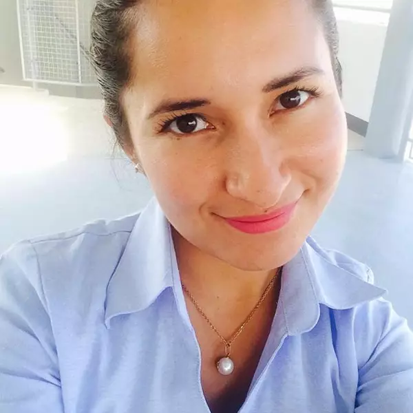 Melani Osorio Nuñez | profe.social