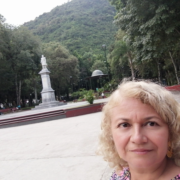 María Guadalupe del Río Carrera | profe.social