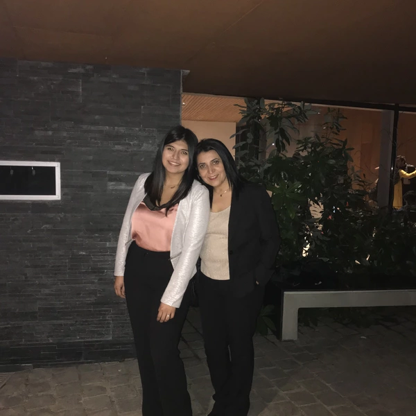 Fernanda Neira | profe.social