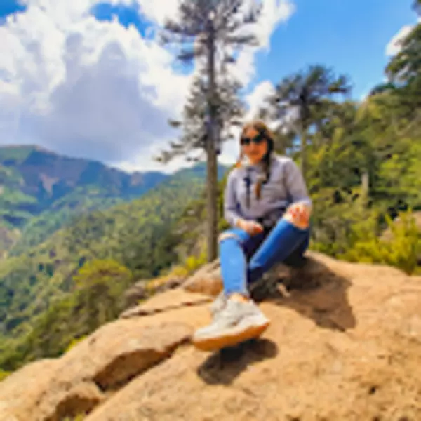 Pamela Reyes | profe.social