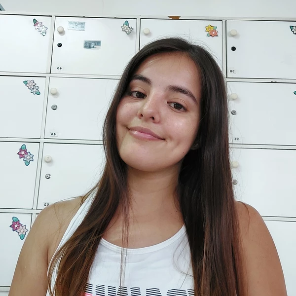 Tamara Aguayo | profe.social