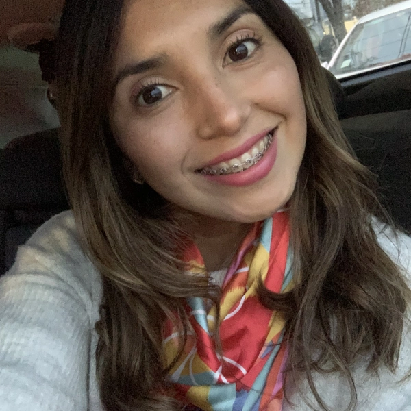 Daniela Vera | profe.social