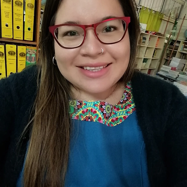 Michelle Durán | profe.social