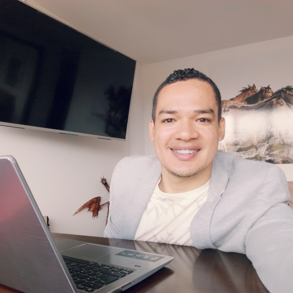 Kadier Torres | profe.social