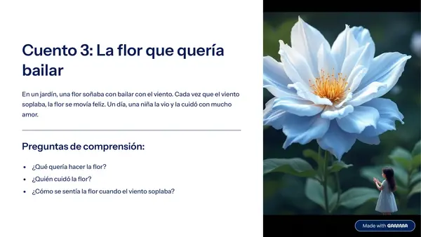 100 microcuentos de comprensión lectora para niños con preguntas para ...