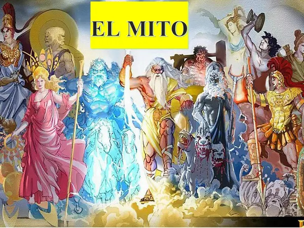 el mito 7mo | profe.social