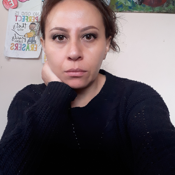 Sandra Fajardo | profe.social