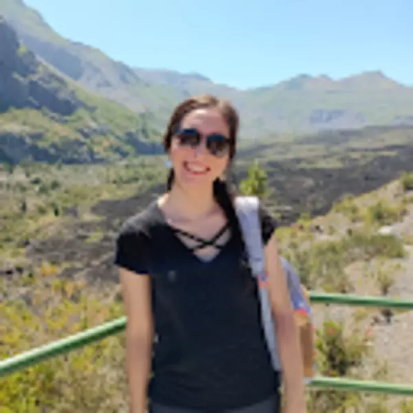 Camila Pinilla | profe.social
