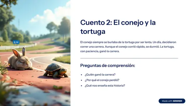 100 microcuentos de comprensión lectora para niños con preguntas para ...