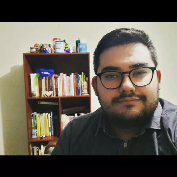 Andrés Ricardo Díaz Abril | profe.social