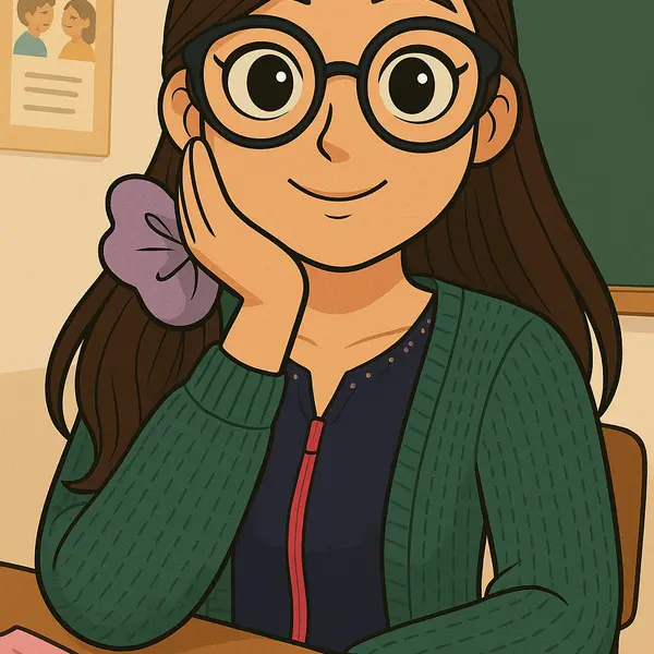 Profe Cathy | profe.social