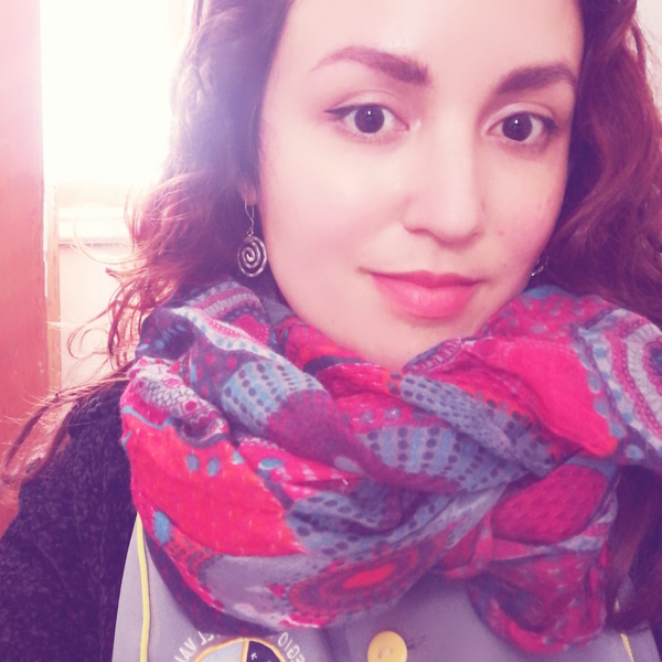 Dianela Araya | profe.social