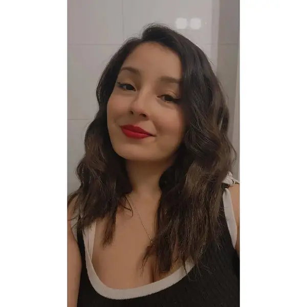 Corita Hernández | profe.social