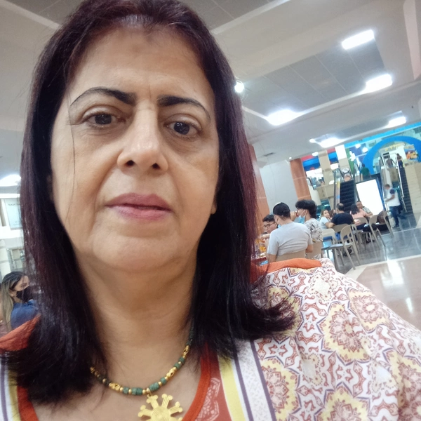 María Pagano | profe.social