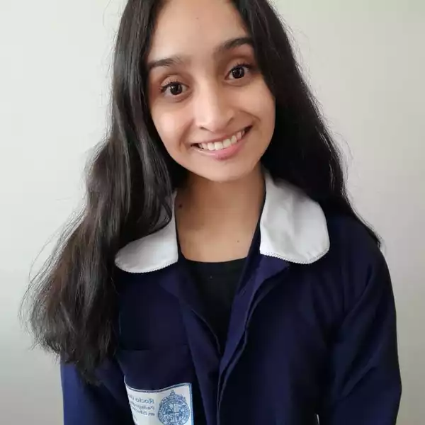 Rocío González | profe.social