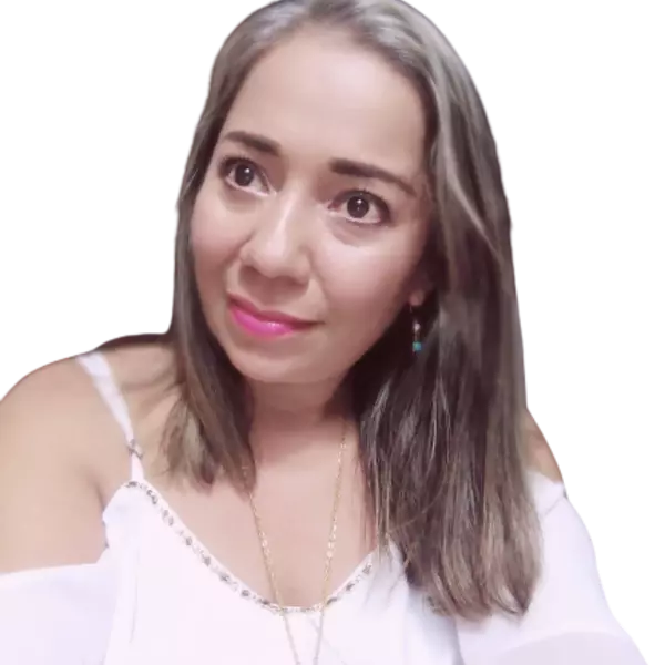 Jaqueline Ruiz | profe.social