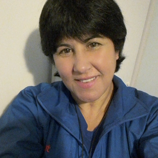 Viviana Ponce | profe.social