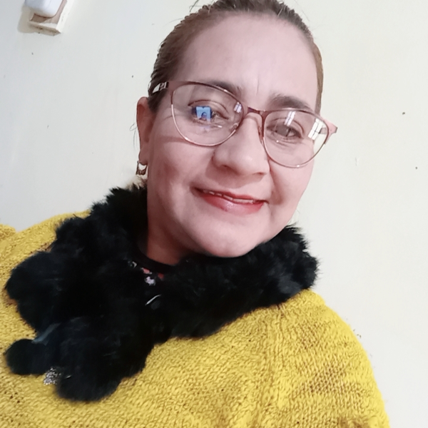 Luna Maria Ester | profe.social