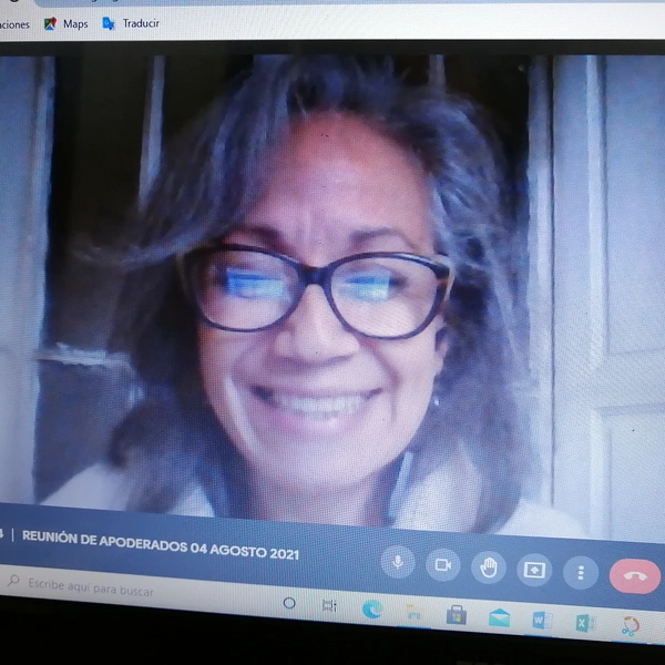 Rosa Fabiola | profe.social