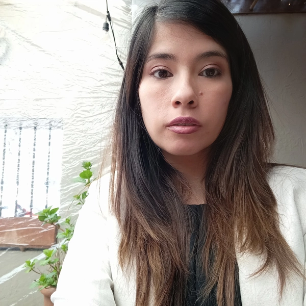 Guilian Zenteno González | profe.social