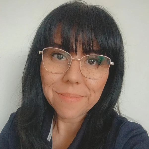 Angélica Rivas Beroíza | profe.social